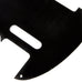 GuitarSlinger 50s Tele Bakelite Pickguard – Chicago Music Exchange
