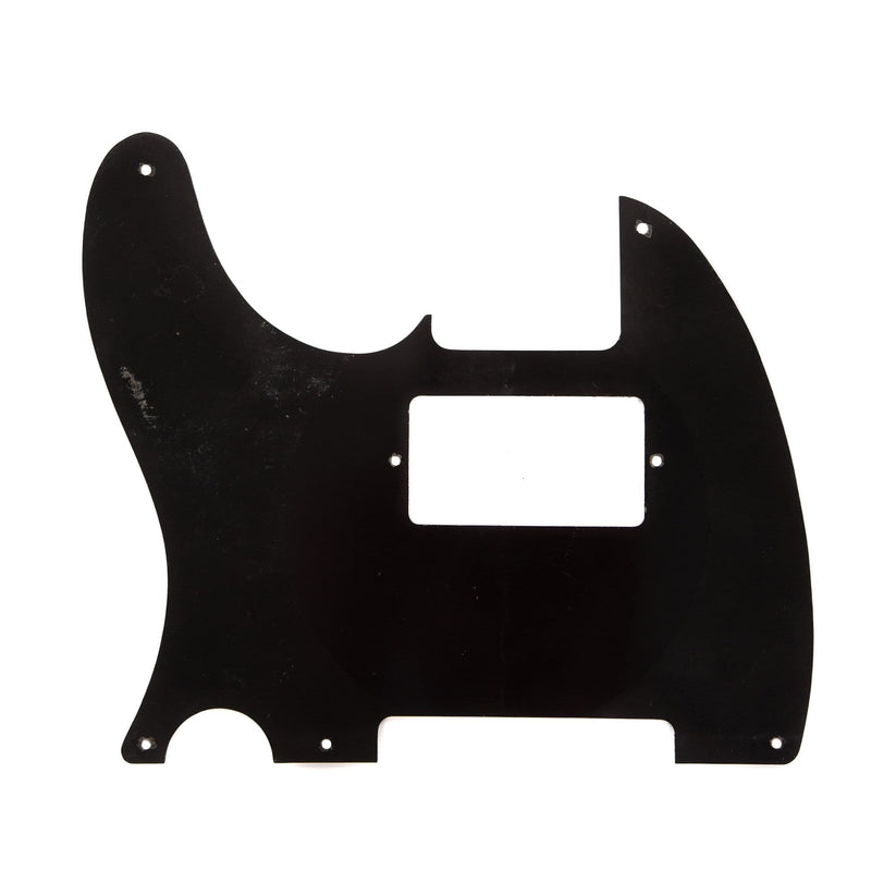 GuitarSlinger 50s Tele Bakelite Pickguard Humbucker – Chicago Music ...