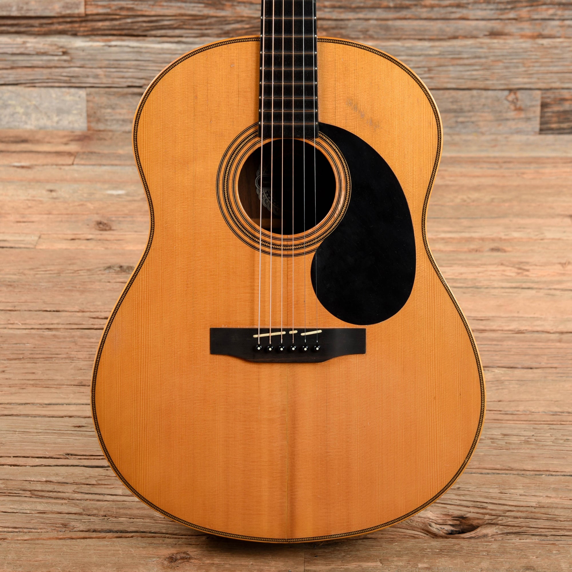 Gurian J-R Natural 1970s – Chicago Music Exchange