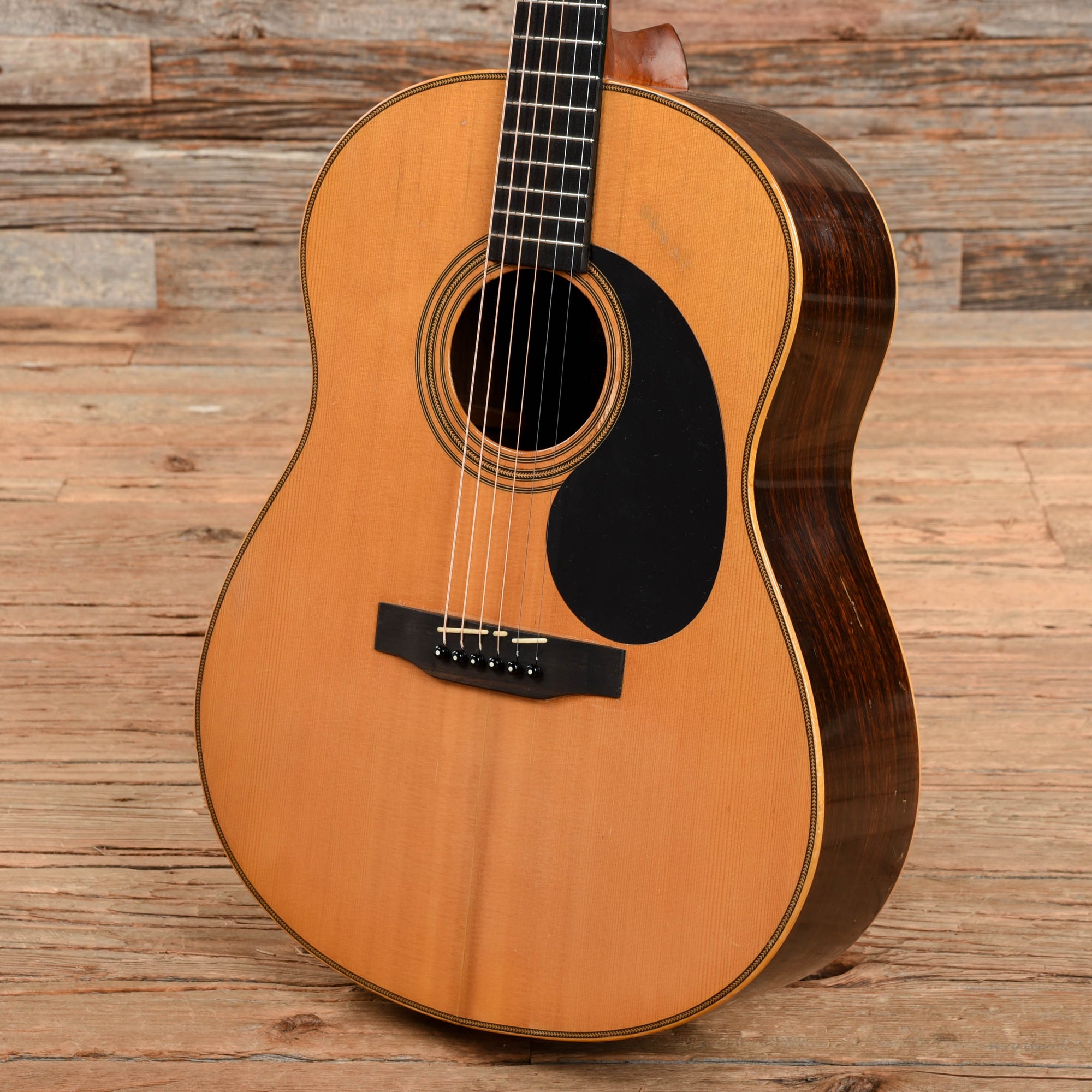 Gurian J-R Natural 1970s – Chicago Music Exchange