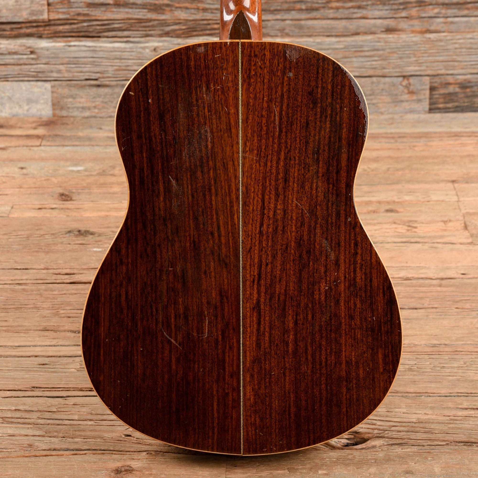 Gurian J-R Natural 1970s – Chicago Music Exchange