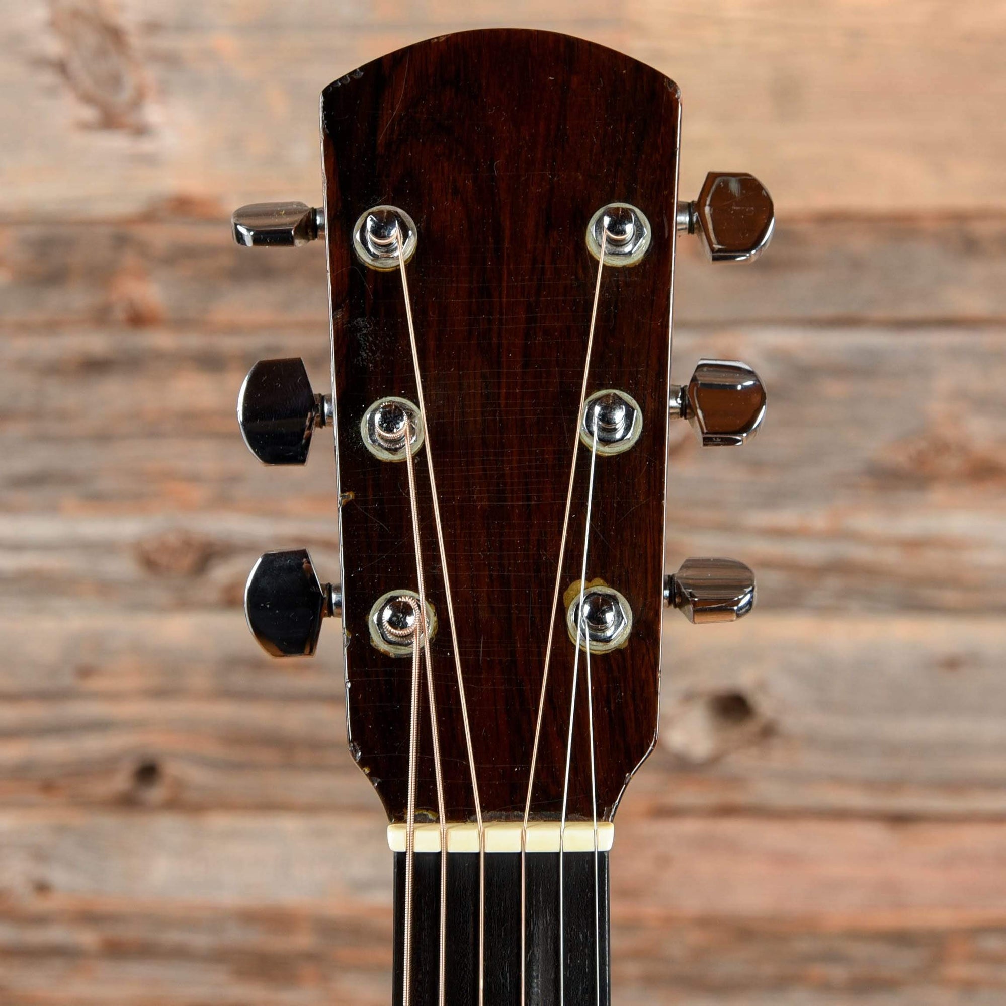 Gurian J-R Natural 1970s – Chicago Music Exchange