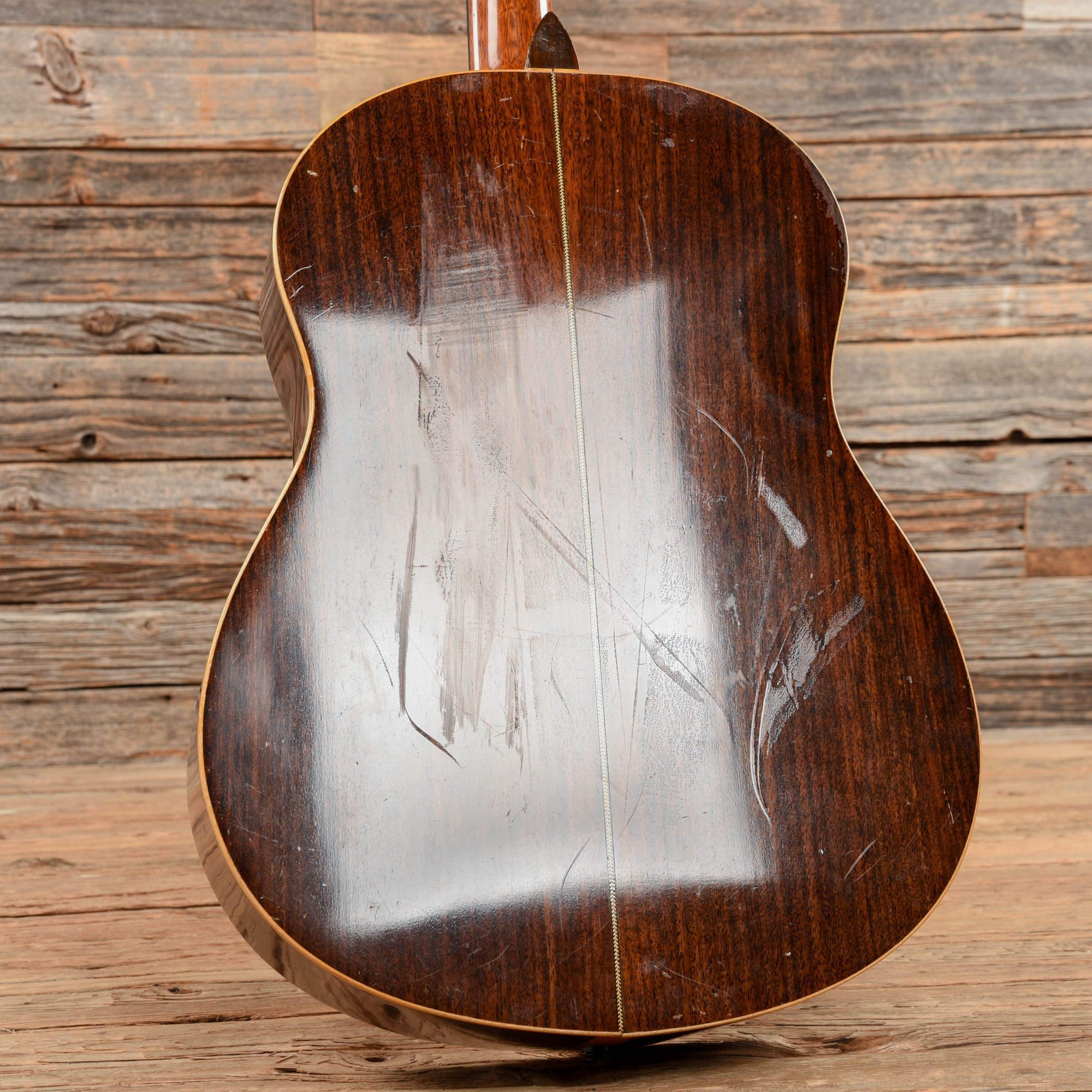 Gurian J-R Natural 1970s – Chicago Music Exchange