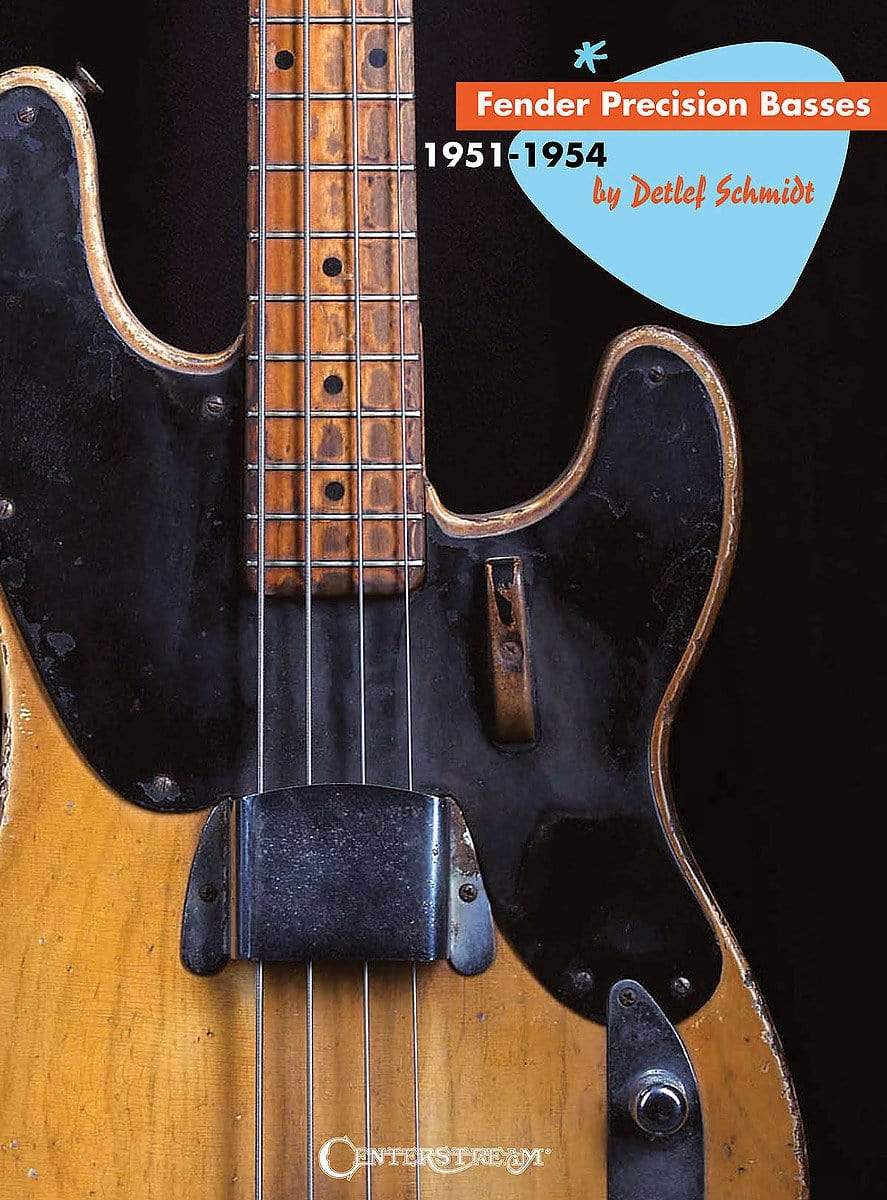 Fender Precision Basses – Chicago Music Exchange