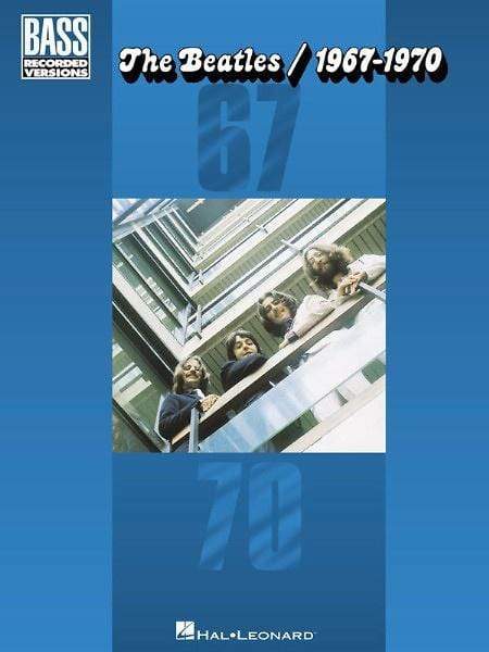 The Beatles: 1967-1971 – Chicago Music Exchange