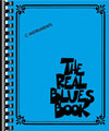 The Real Blues Book – Chicago Music Exchange