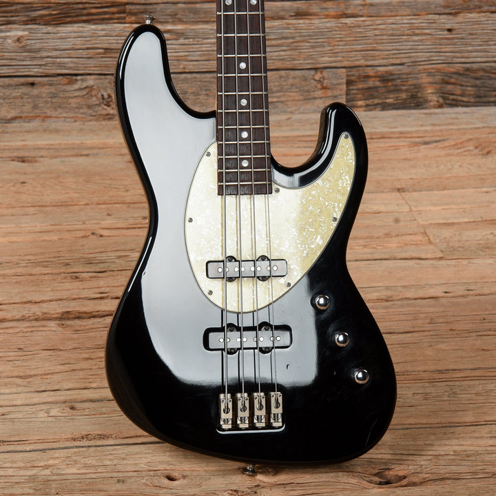 Hamer Cruise Bass Black – Chicago Music Exchange