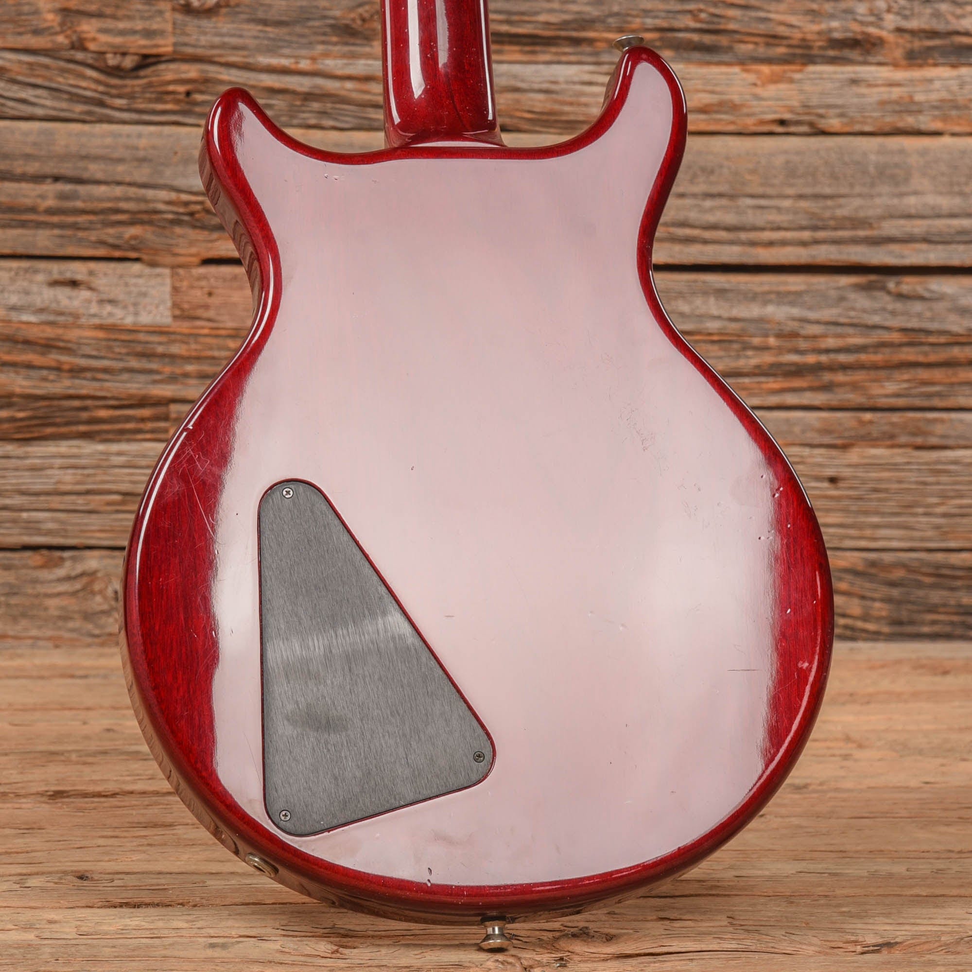 Hamer Artist Studio Sunburst 1995 – Chicago Music Exchange