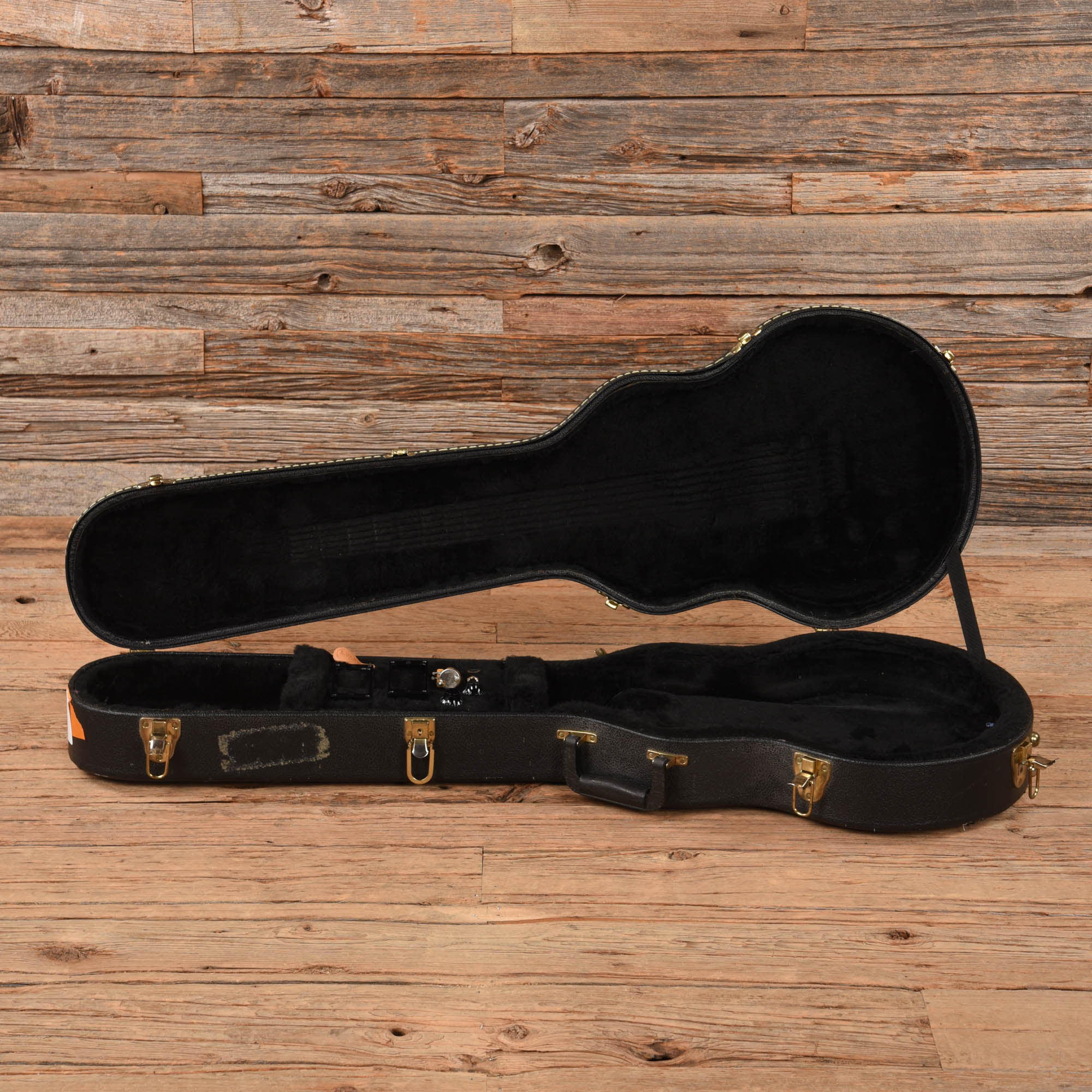 Hamer Artist Studio Sunburst 1995 – Chicago Music Exchange