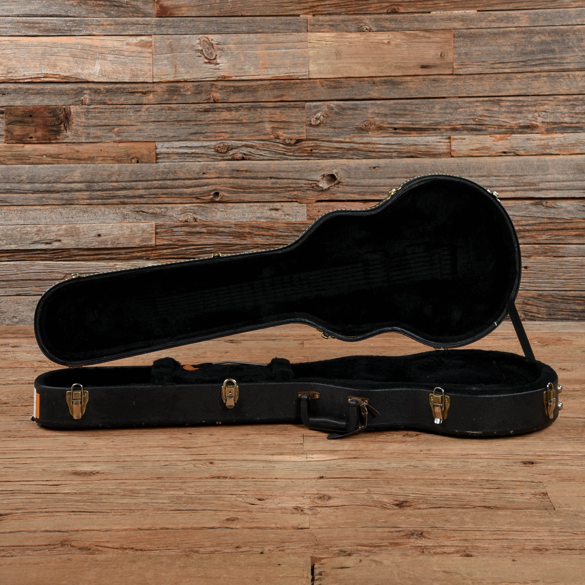 Hamer Mirage II Honey Flame 1996 – Chicago Music Exchange