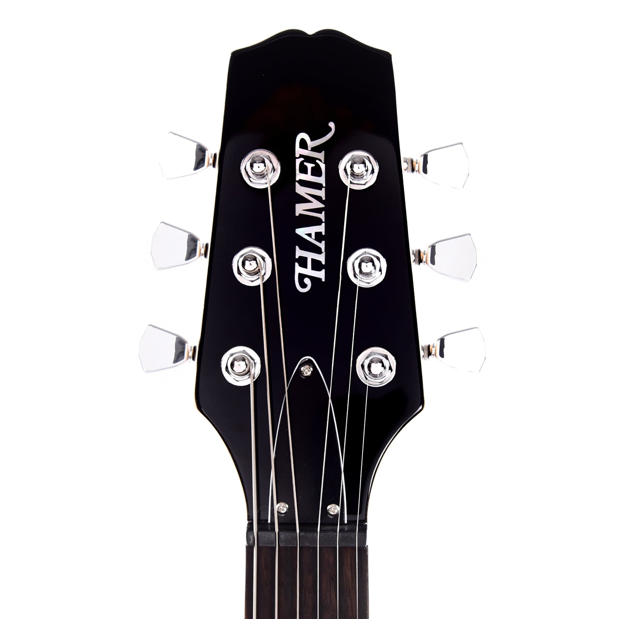 Hamer Monaco Korina Special K – Chicago Music Exchange