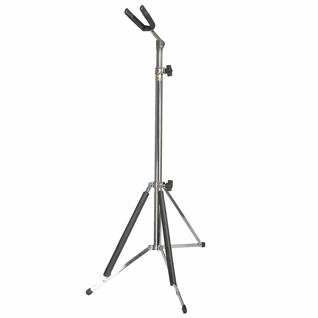 Hamilton KB38 The Original Hanging Guitar Stand Chrome – Chicago Music ...