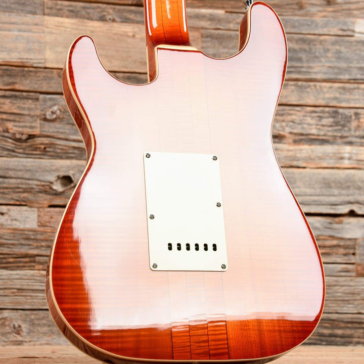 Hamiltone Custom Sunburst – Chicago Music Exchange