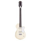 Harmony Juno Pearl White – Chicago Music Exchange