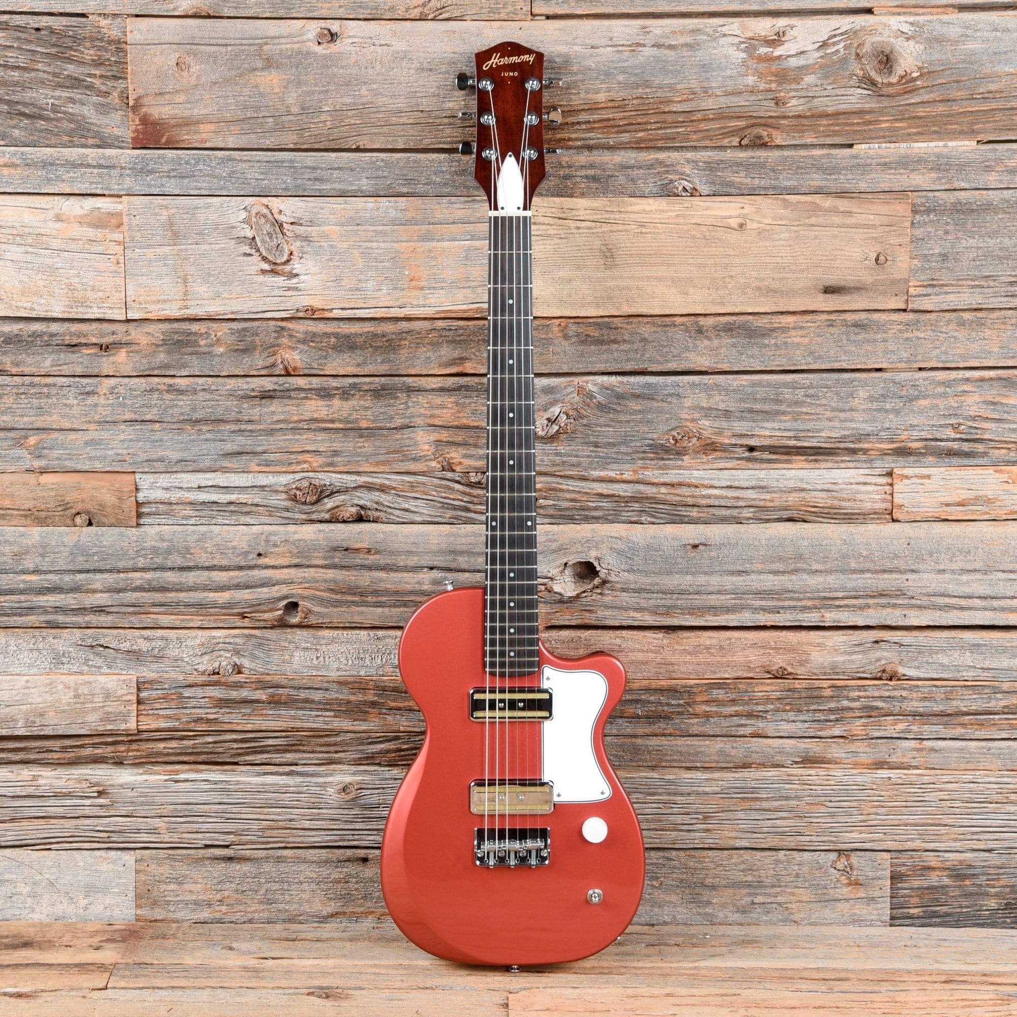 Harmony Juno Rose 2020 – Chicago Music Exchange