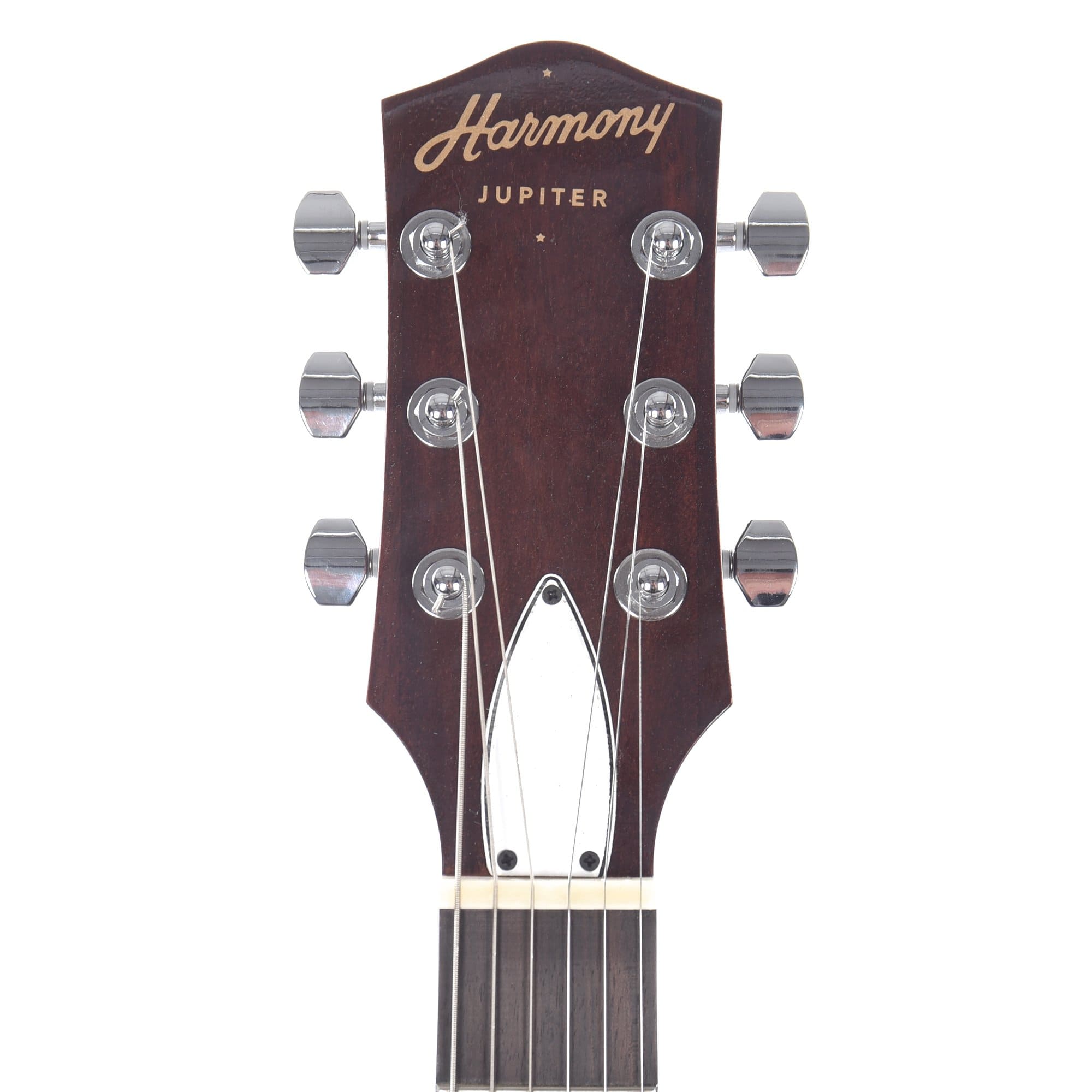 Harmony Jupiter Pearl White – Chicago Music Exchange