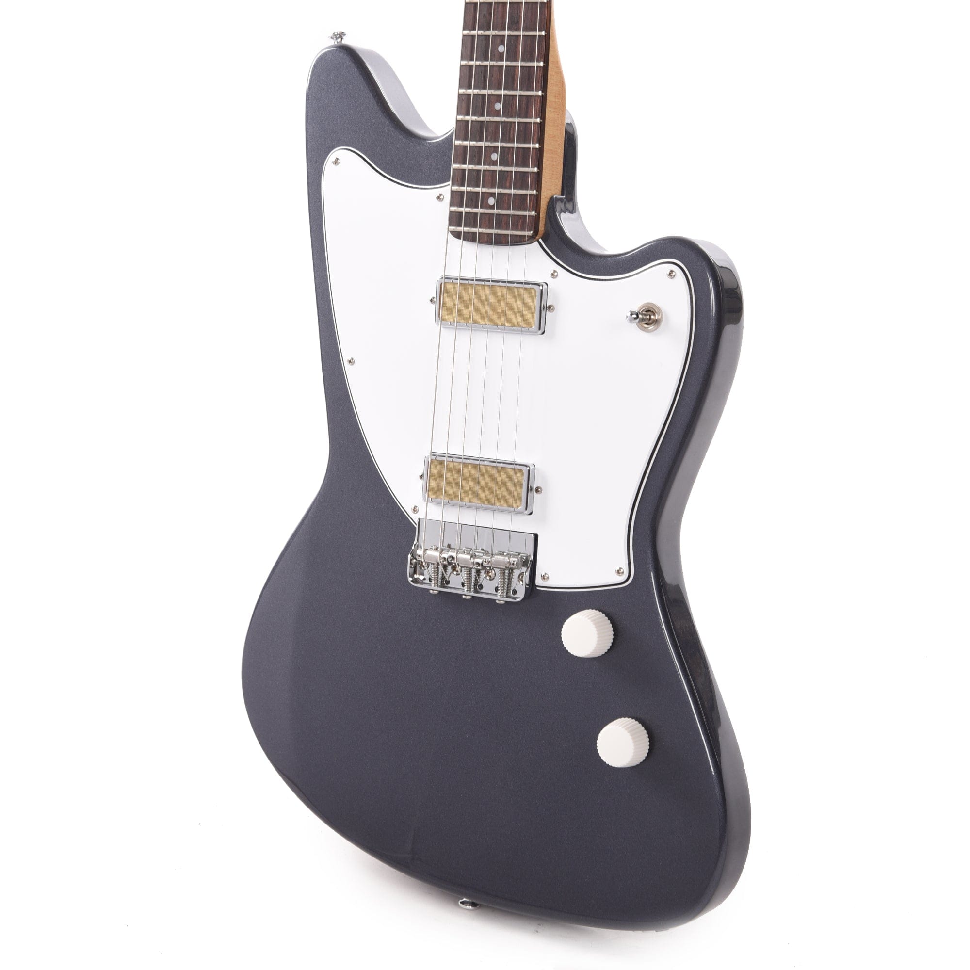 Harmony Silhouette Slate – Chicago Music Exchange