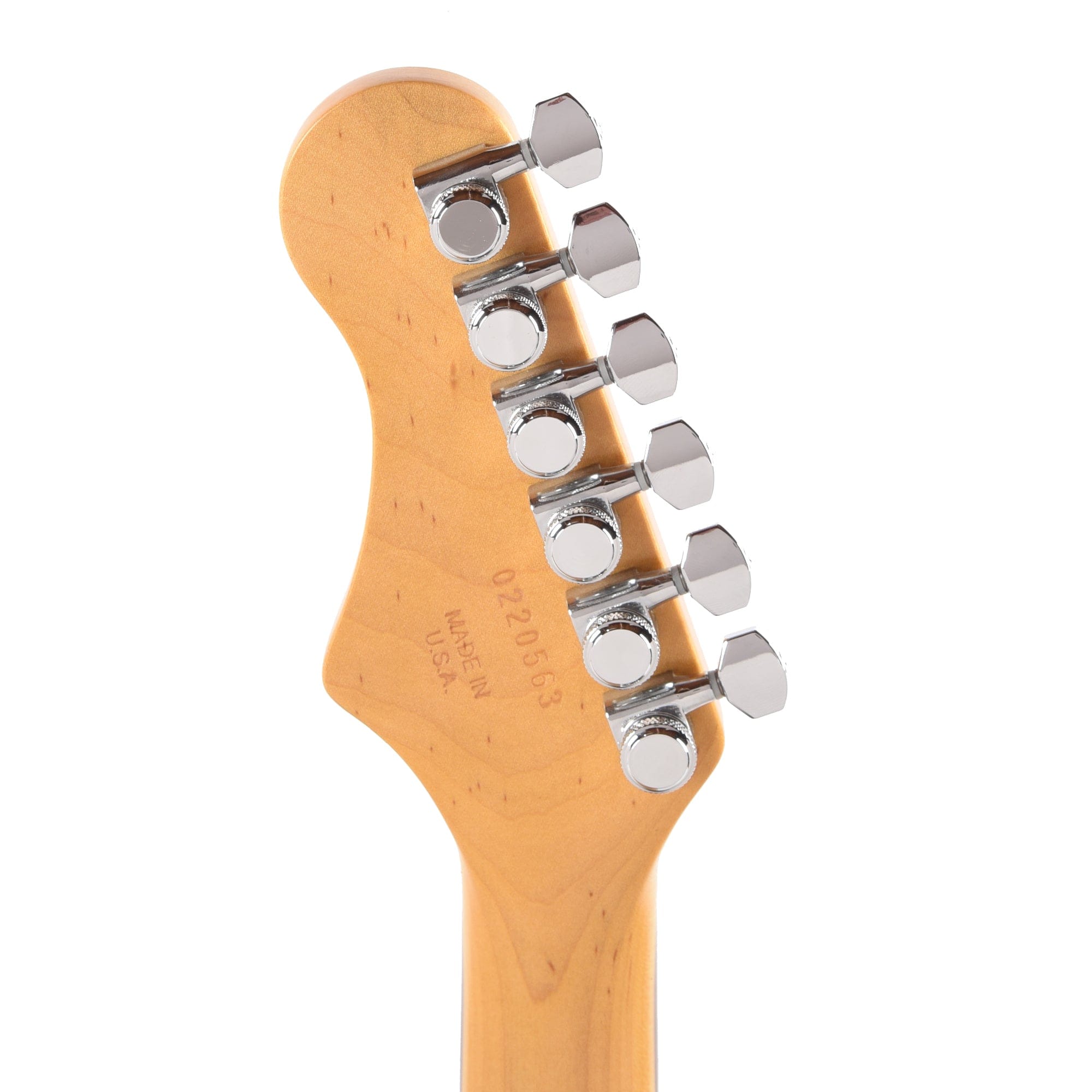 Harmony Silhouette Slate w/Bigsby – Chicago Music Exchange