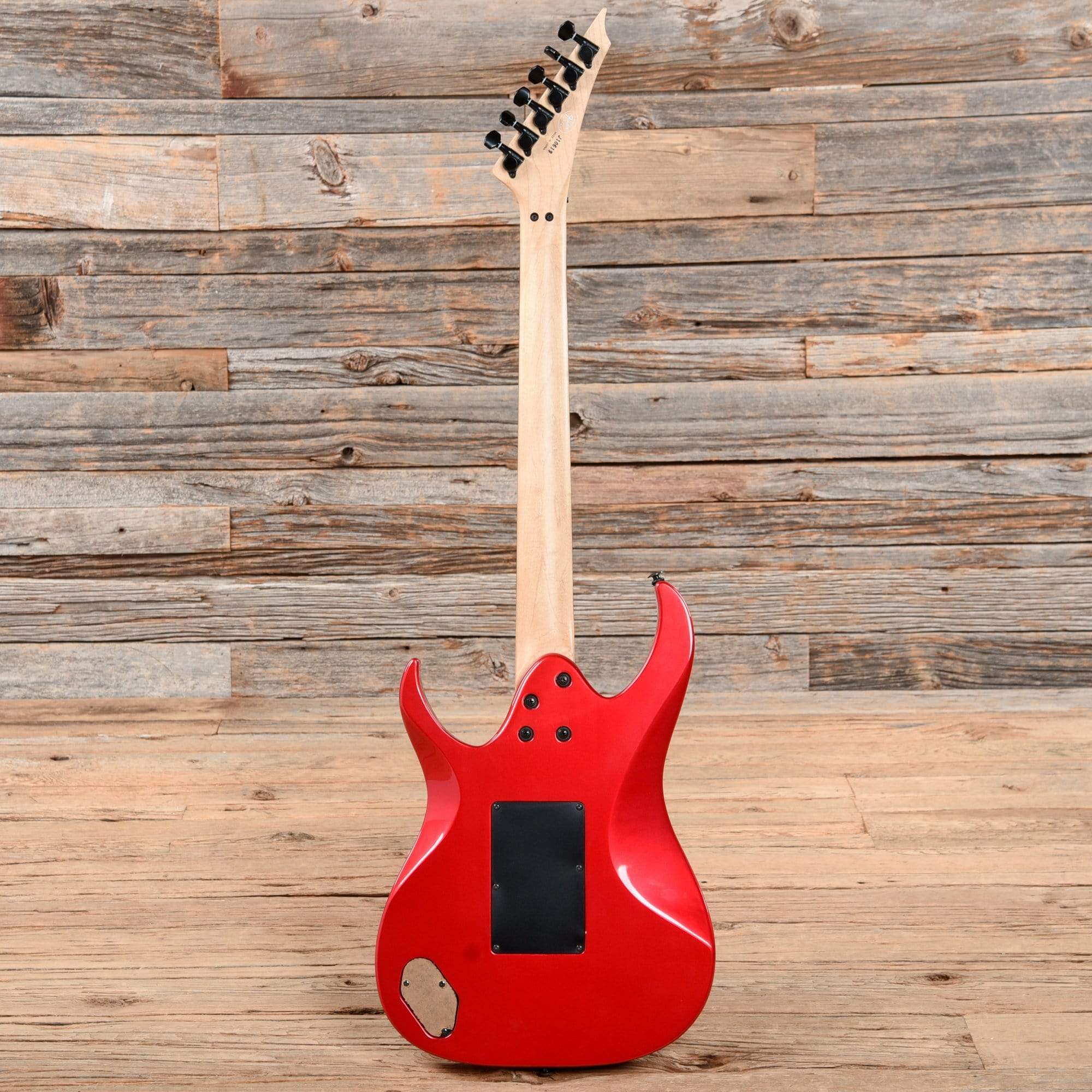 Heartfield Talon Red – Chicago Music Exchange