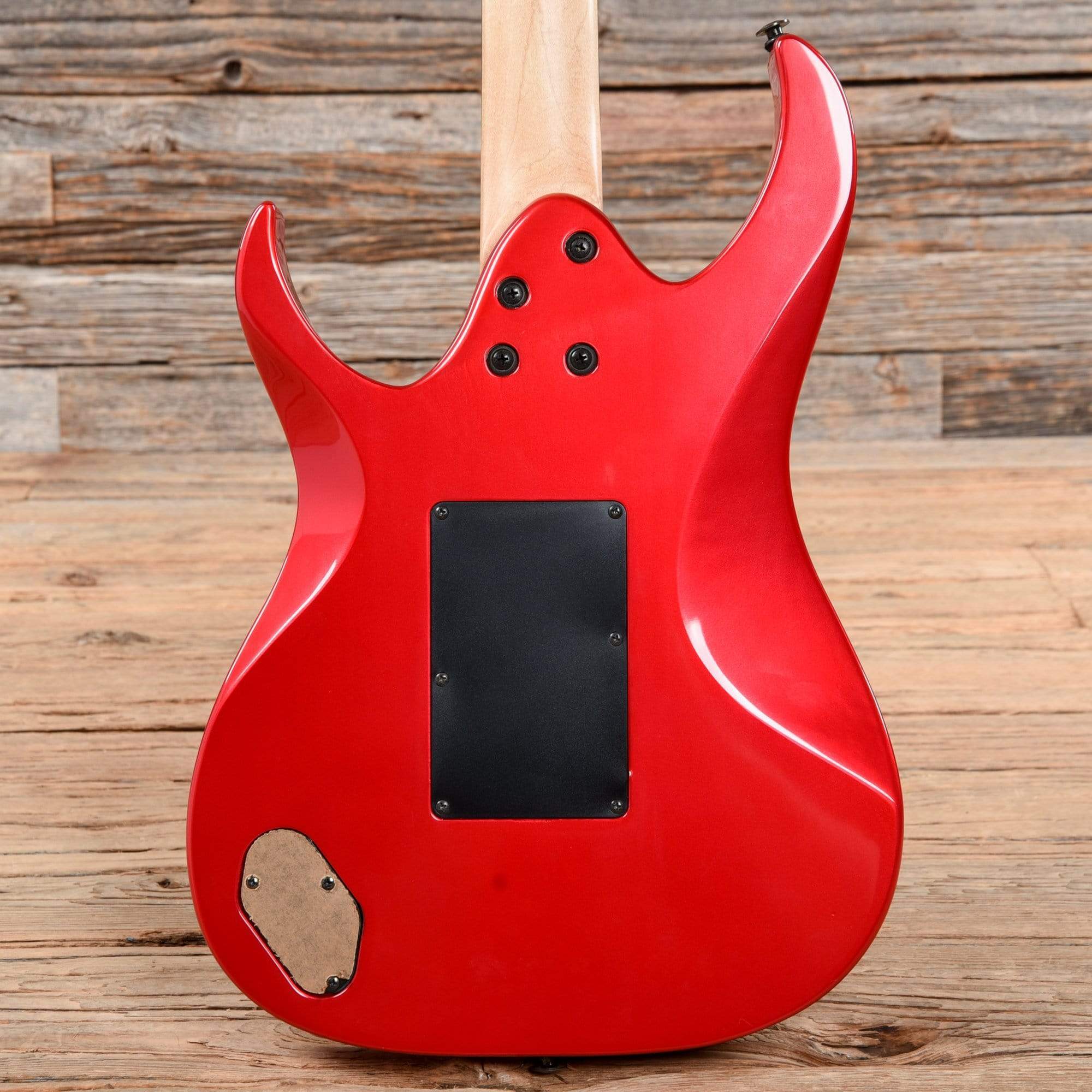 Heartfield Talon Red – Chicago Music Exchange