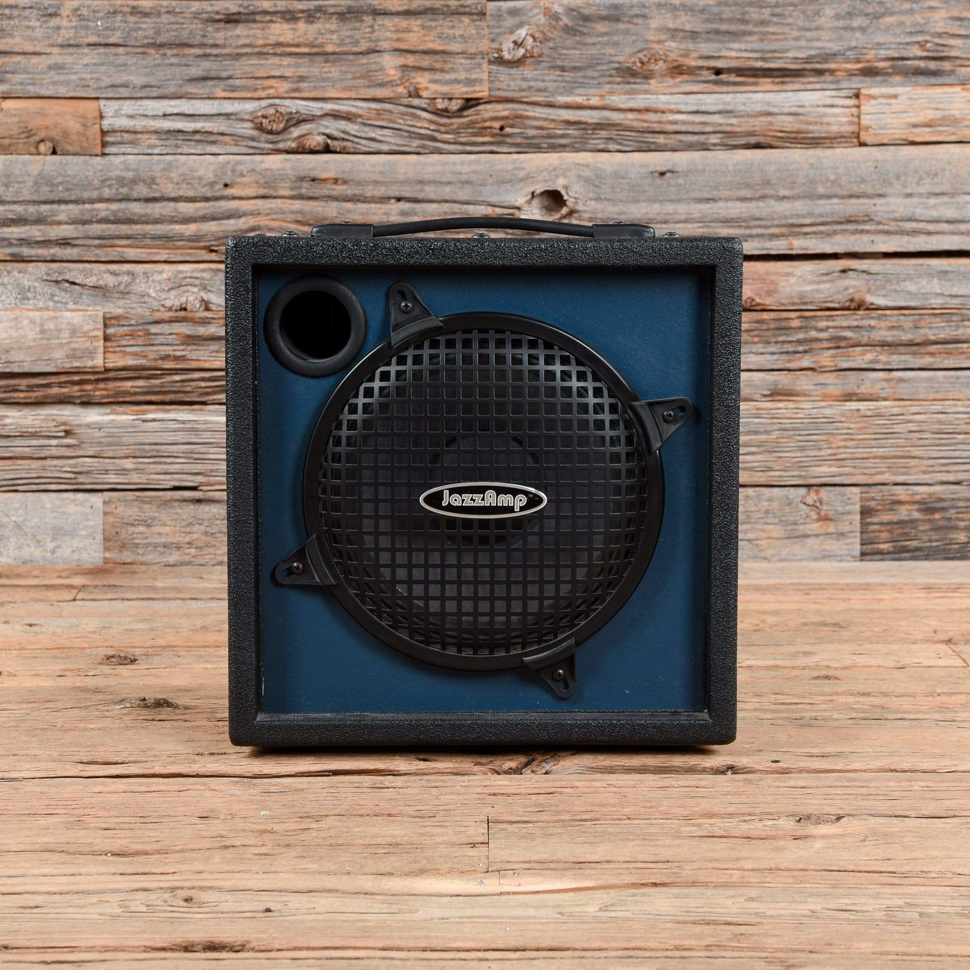 Henriksen JazzAmp 110 160w 1x10 Combo 2006 – Chicago Music Exchange