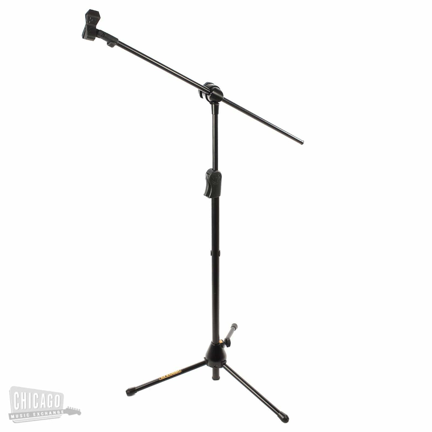 Hercules Hideaway Mic Boom Stand – Chicago Music Exchange