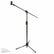 Hercules Hideaway Mic Boom Stand – Chicago Music Exchange