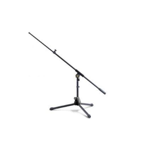 Hercules Low Level Long Arm Boom Stand – Chicago Music Exchange