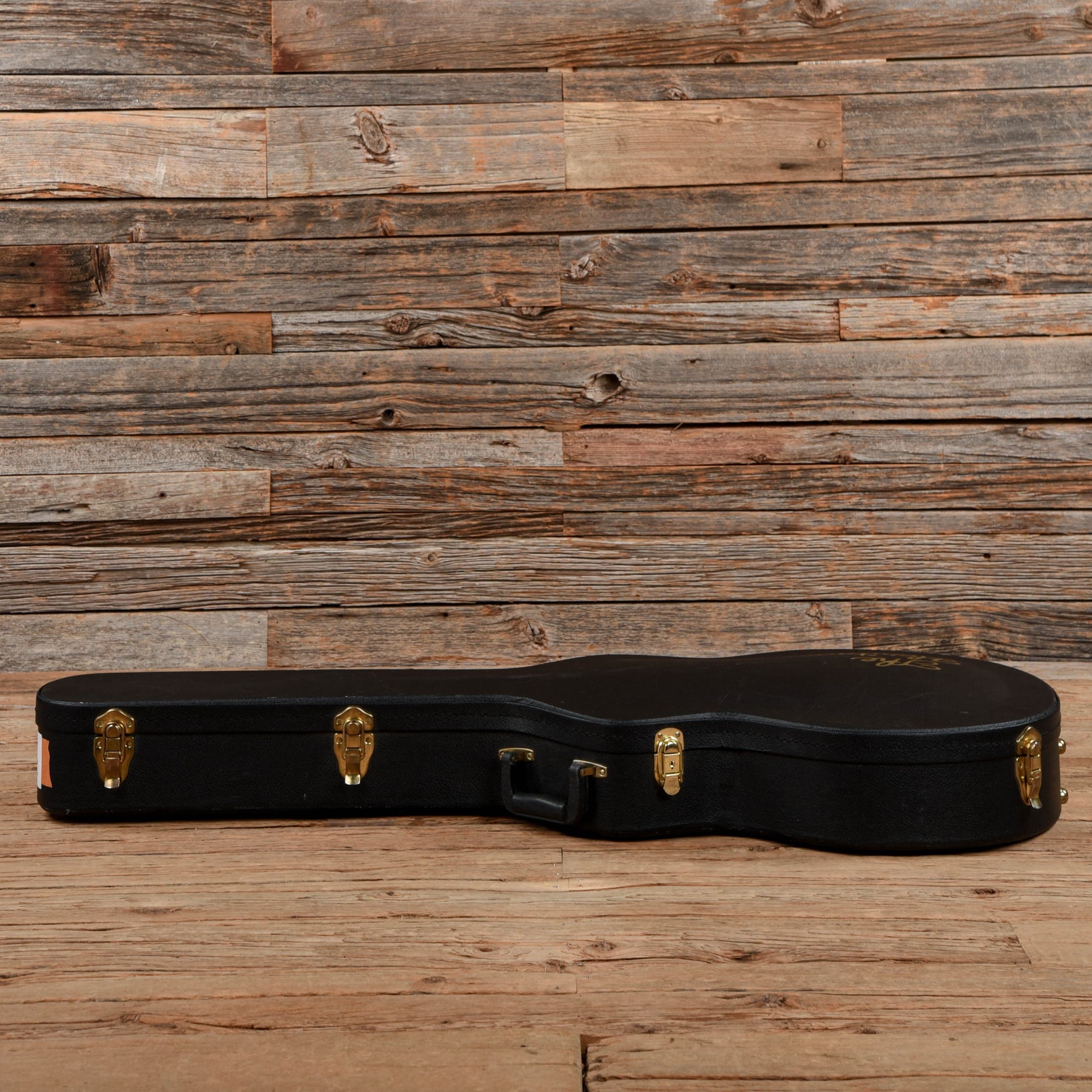 Heritage H-555 Sunburst 1998 – Chicago Music Exchange