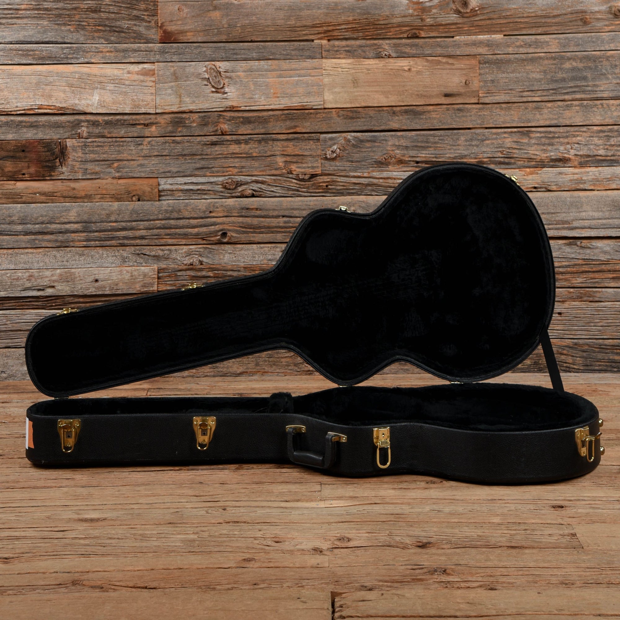 Heritage H-555 Sunburst 1998 – Chicago Music Exchange