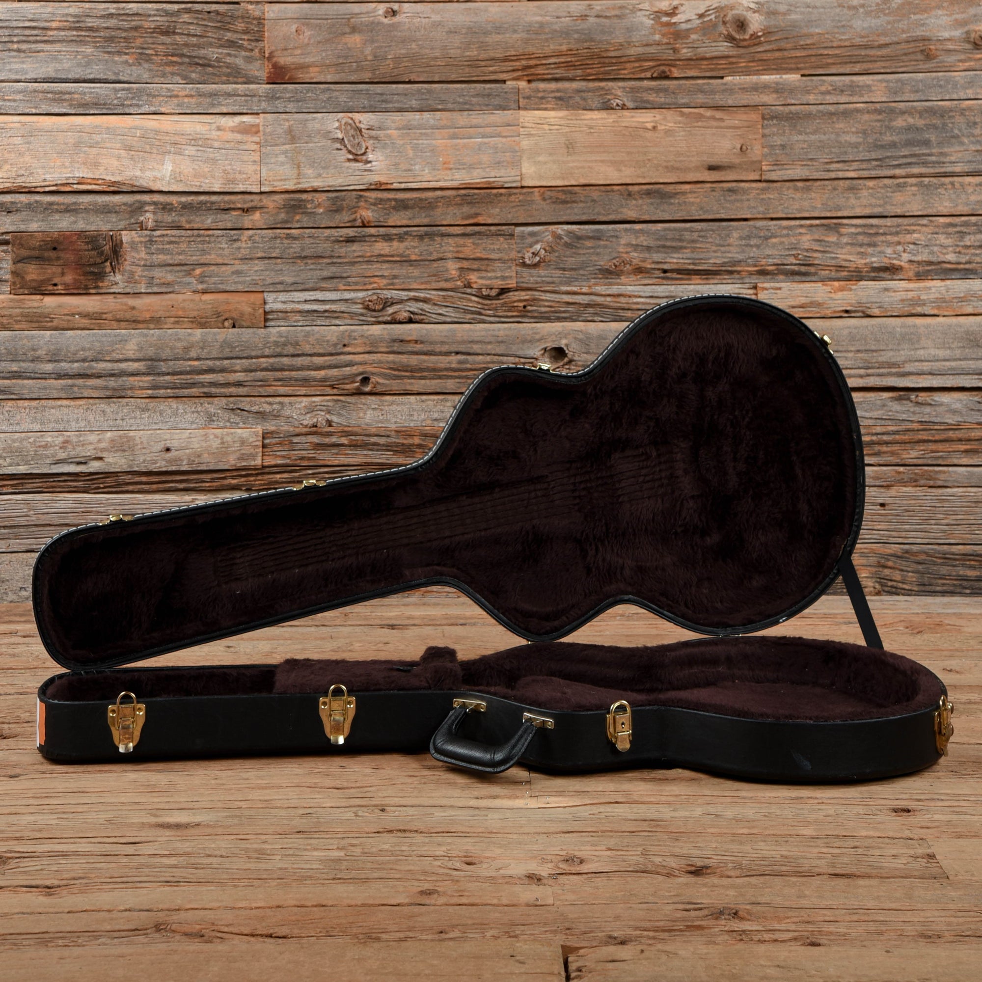 Heritage H-555 Sunburst 2007 – Chicago Music Exchange