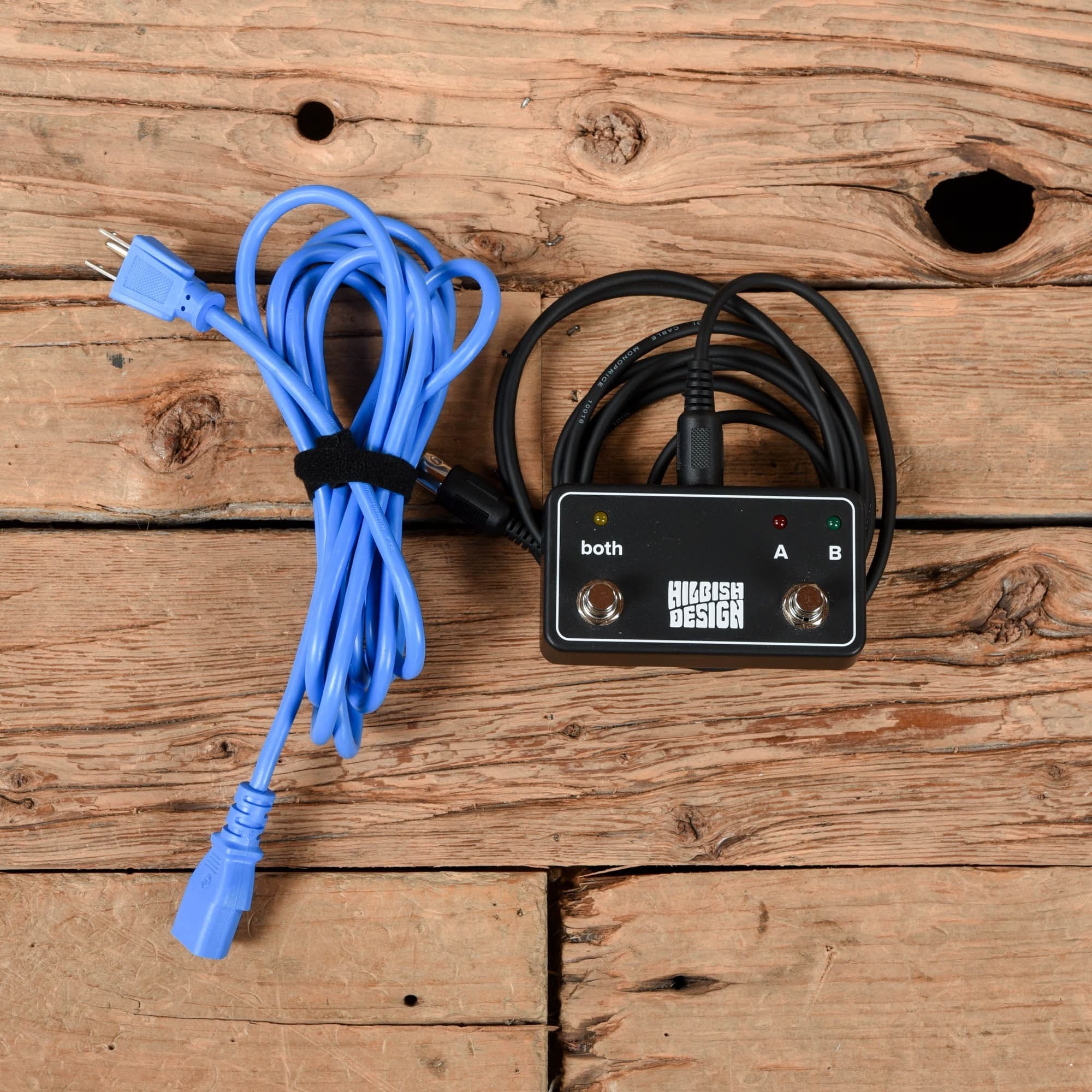 Hilbish Design betaAMPLIFIER 200 – Chicago Music Exchange