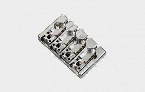 Hipshot A Style 4-String Bridge Fender Mount Chromed Aluminum – Chicago ...