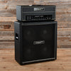 Hiwatt DR201 Head w/Matching 4x12 Cabinet 1974 – Chicago Music Exchange