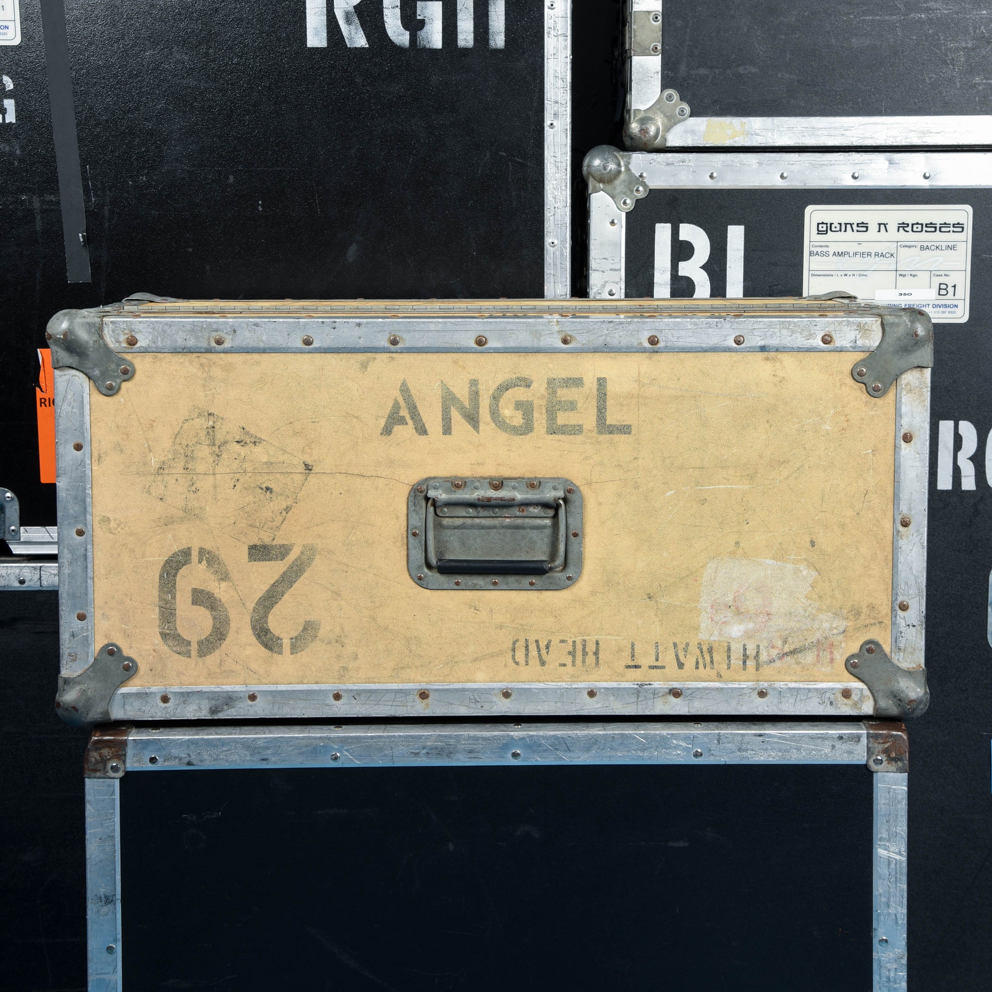 Hiwatt DR201 – Chicago Music Exchange