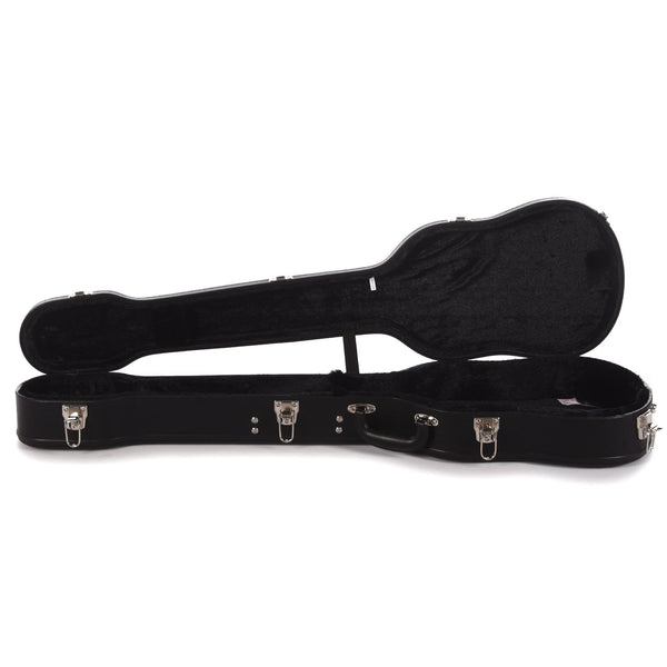 Hofner Violin Bass Hard Wooden Case Black Tolex – Chicago Music Exchange