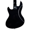 Hofner Artist Bass Black – Chicago Music Exchange