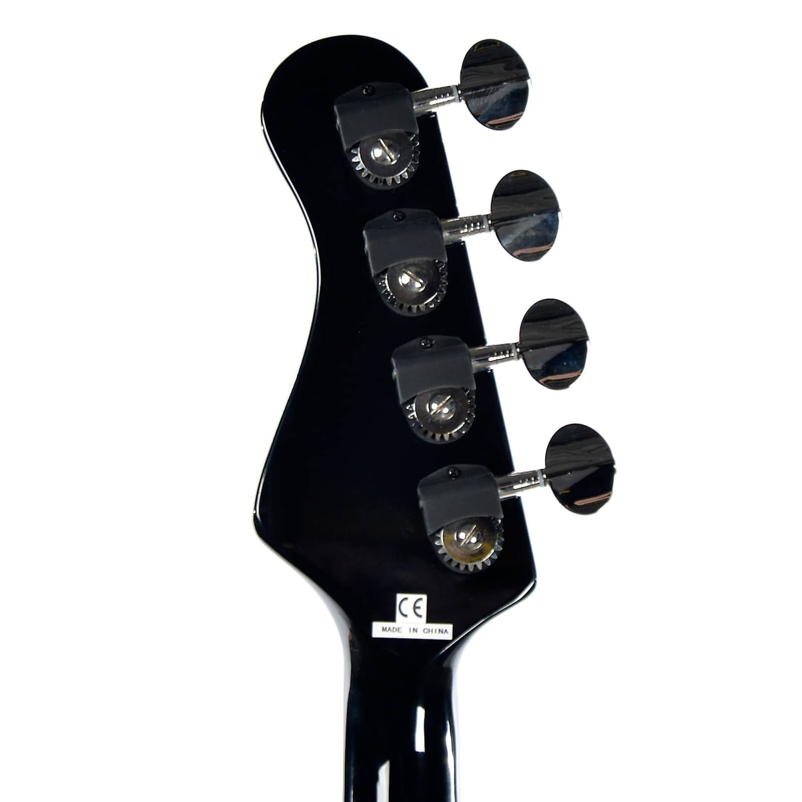 Hofner Artist Bass Black – Chicago Music Exchange