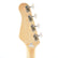 Hofner Galaxie Bass Red – Chicago Music Exchange