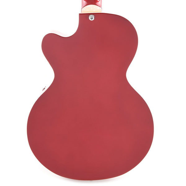 Hofner Ignition Pro Club Bass Metallic Red – Chicago Music Exchange