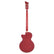 Hofner Ignition Pro Club Bass Metallic Red – Chicago Music Exchange