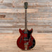Hofner 4578 VTZ Cherry 1960s – Chicago Music Exchange