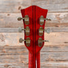 Hofner 4578 VTZ Cherry 1960s – Chicago Music Exchange
