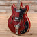 Hofner 4578 VTZ Cherry 1960s – Chicago Music Exchange