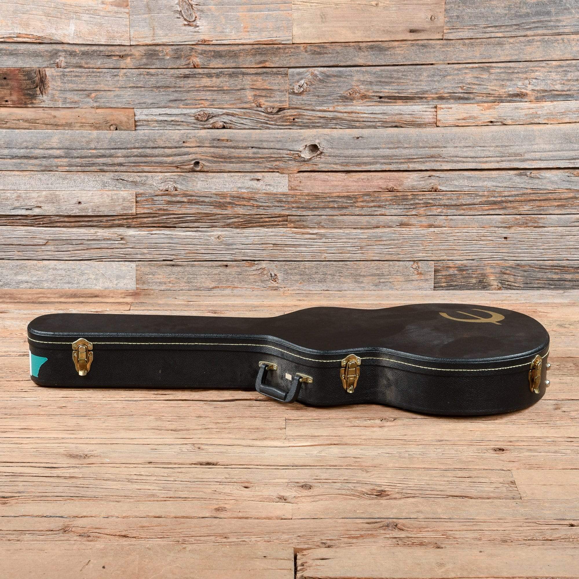 Hofner 4578 VTZ Cherry 1960s – Chicago Music Exchange