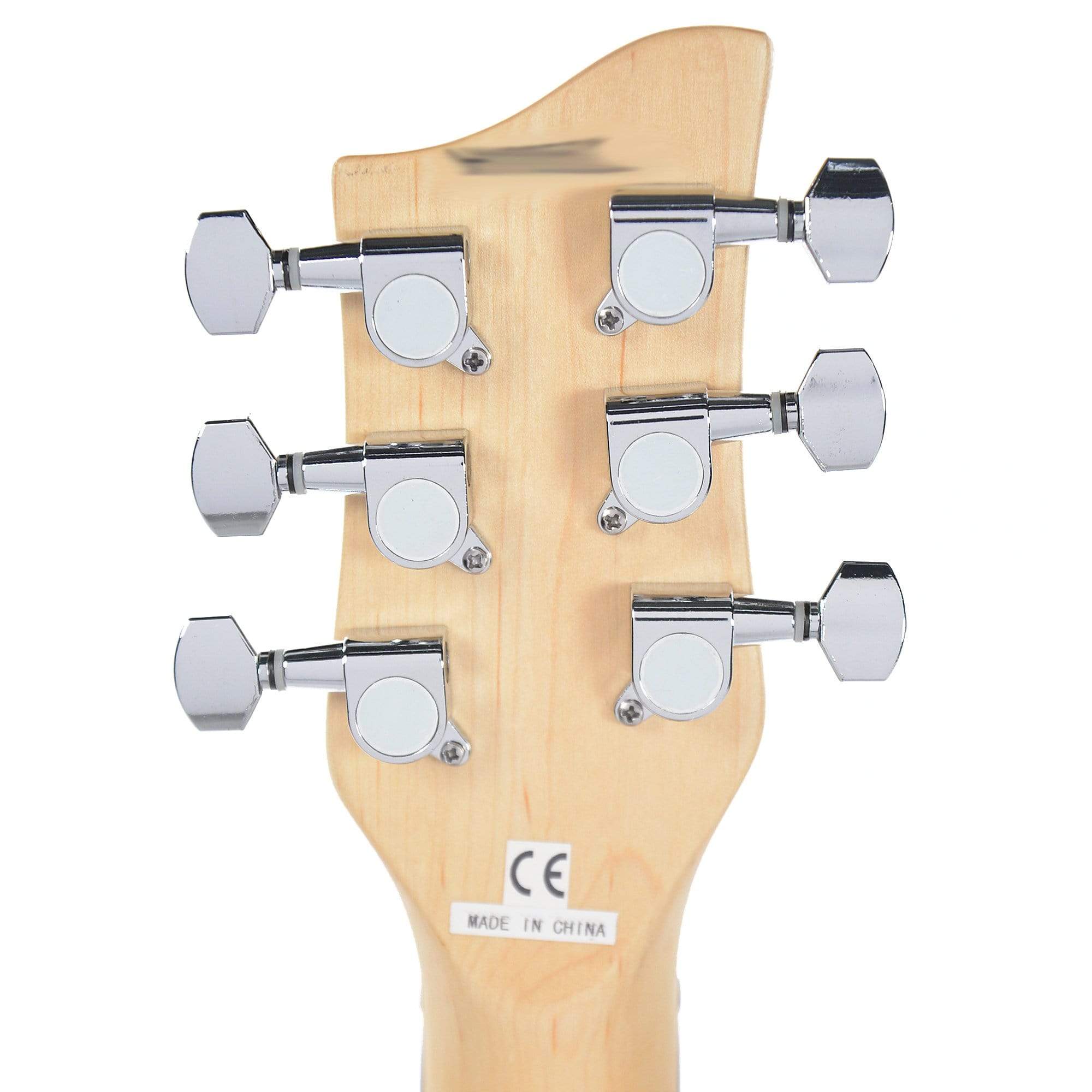 Hofner CT Shorty Travel Guitar Blue – Chicago Music Exchange