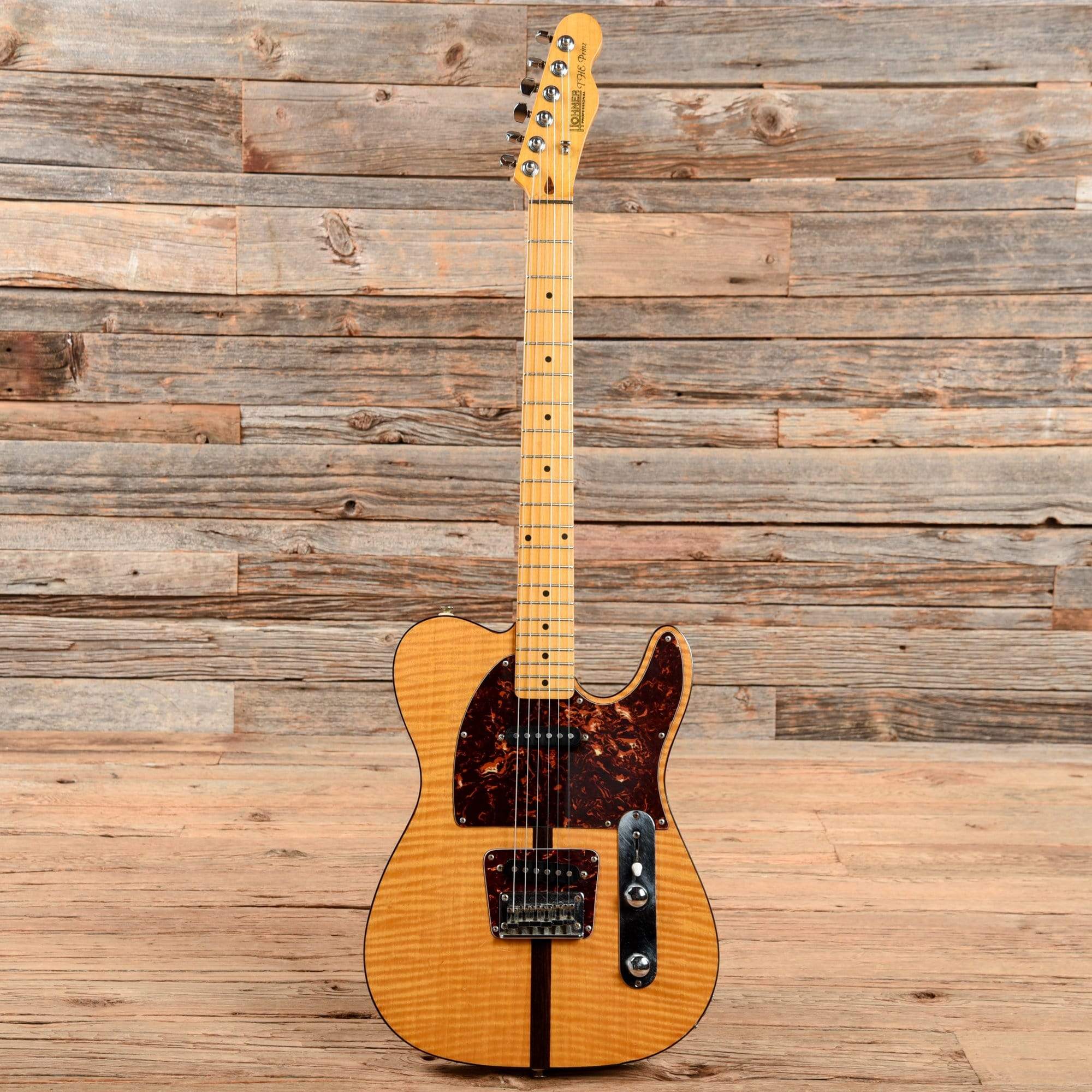 Hohner The Prinz Natural 1987 – Chicago Music Exchange