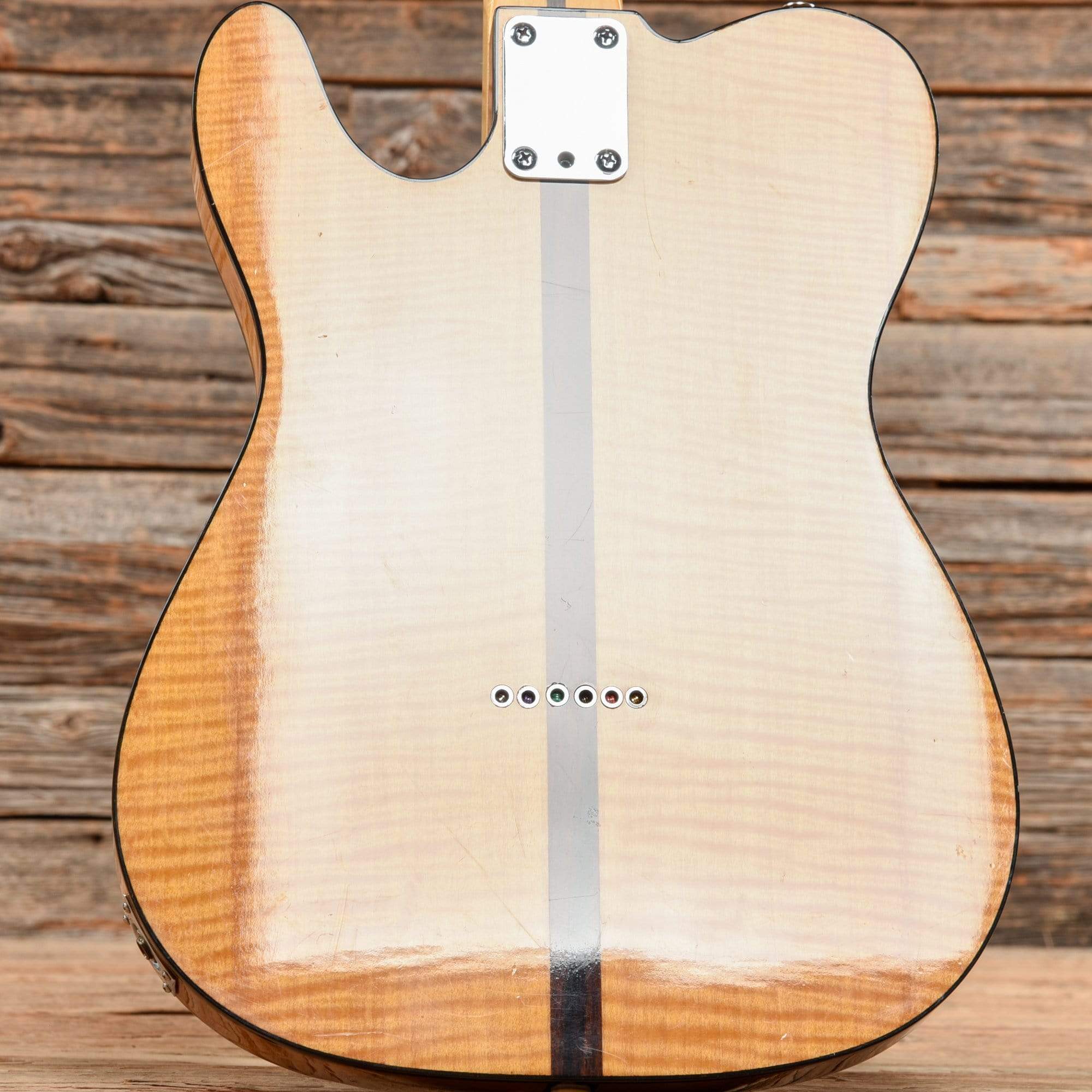 Hohner The Prinz Natural 1987 – Chicago Music Exchange