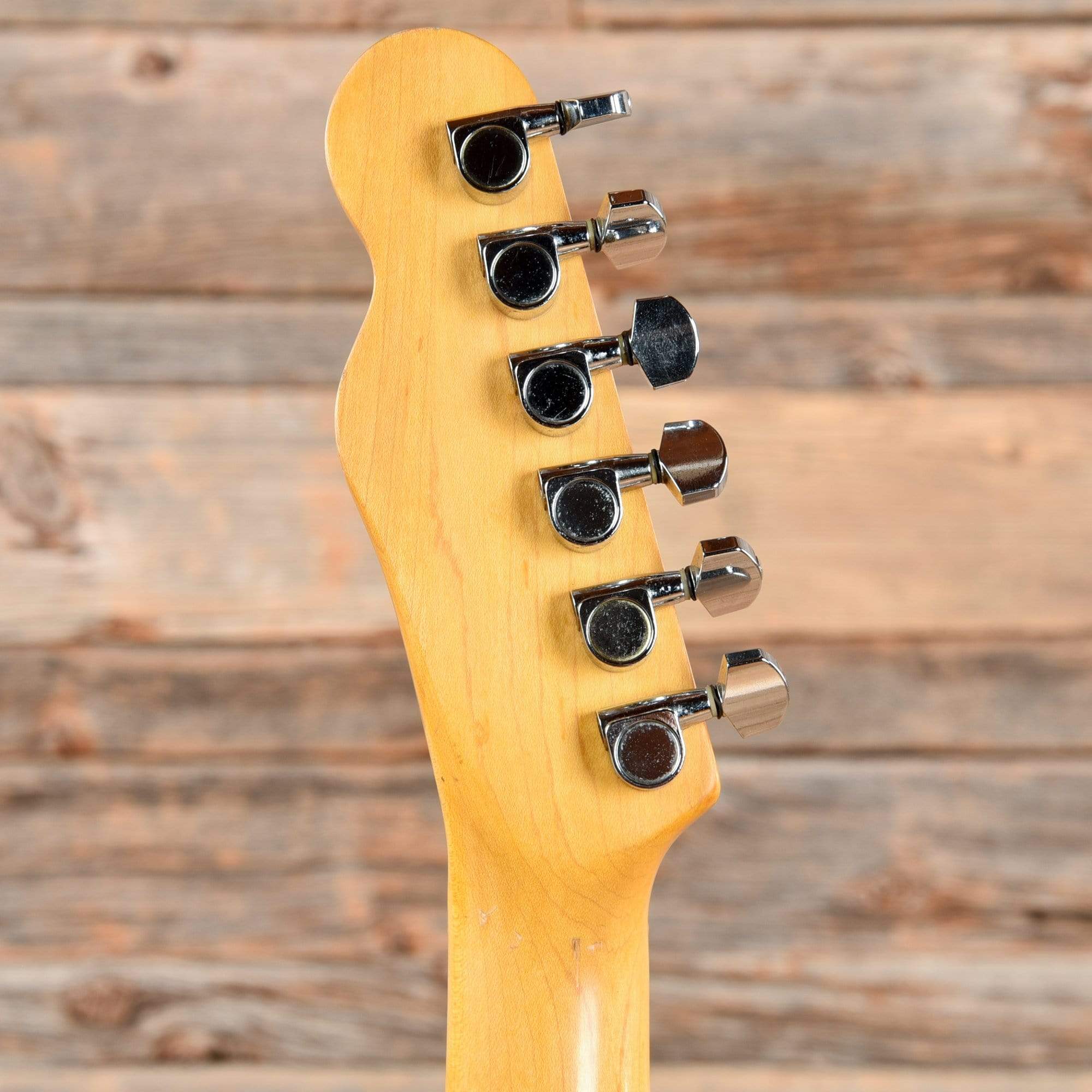 Hohner The Prinz Natural 1987 – Chicago Music Exchange