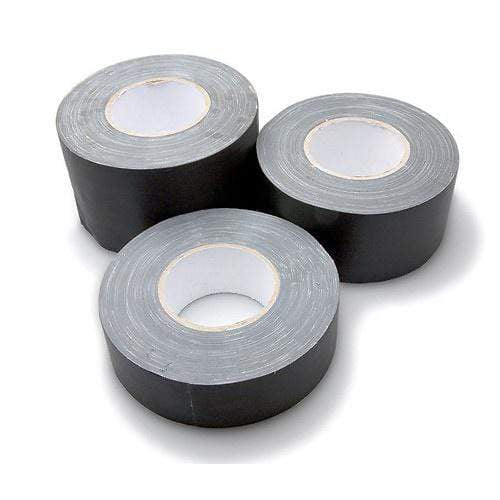 Hosa GFT-447BK Gaffer Tape 2 Inch x 60 Yd – Chicago Music Exchange